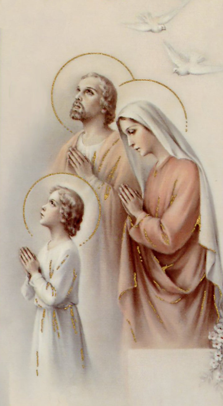 The Divine Praises A - LAMINATED HOLY CARDS- QUANTITY 25 PRAYER CARDS ...