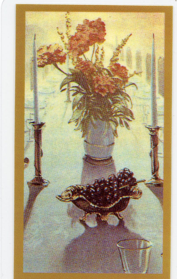 The Apostles Creed Funeral Memorial Laminated Prayer Cards - Pack of 6 ...