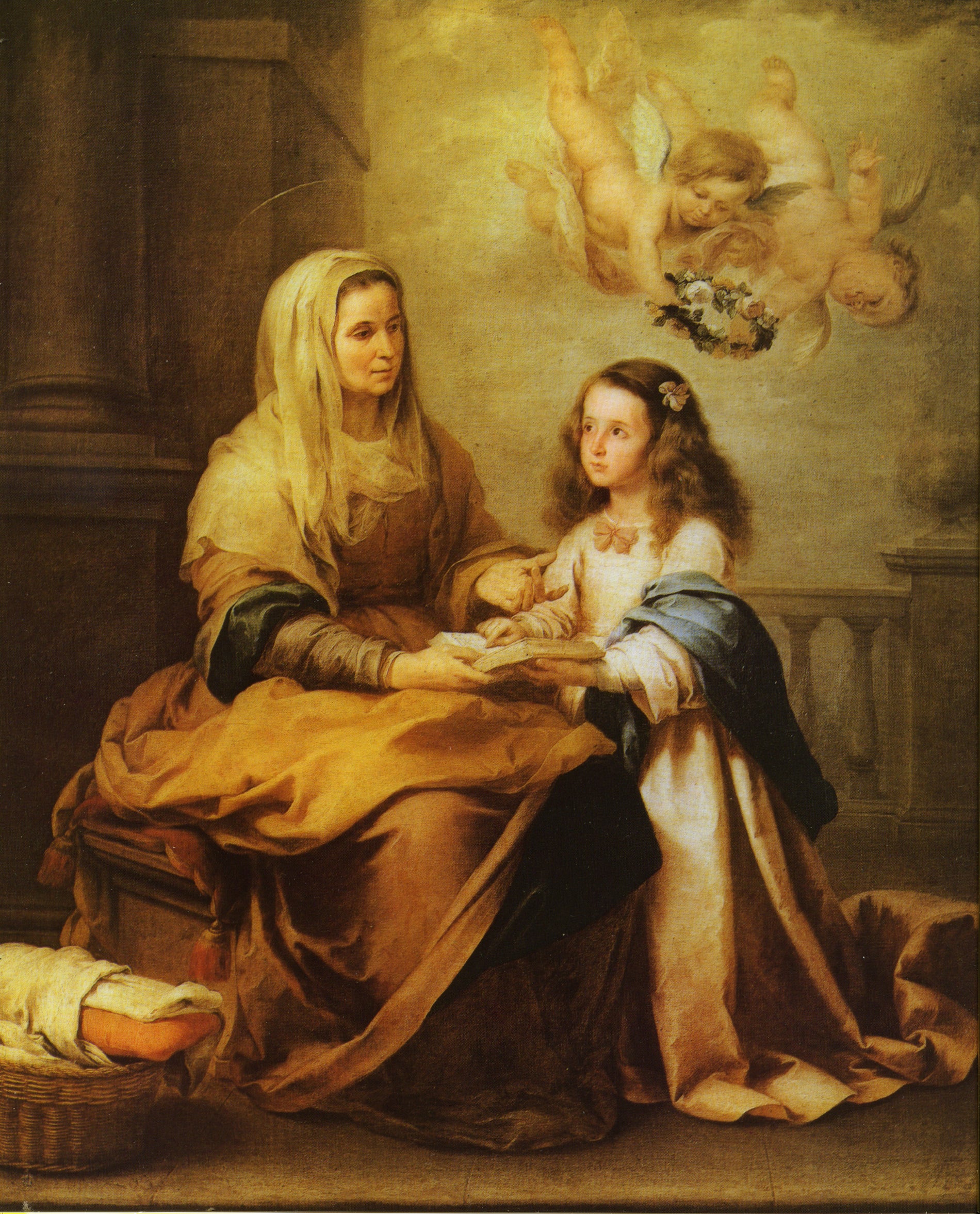 Catholic Prints - Catholic Pictures