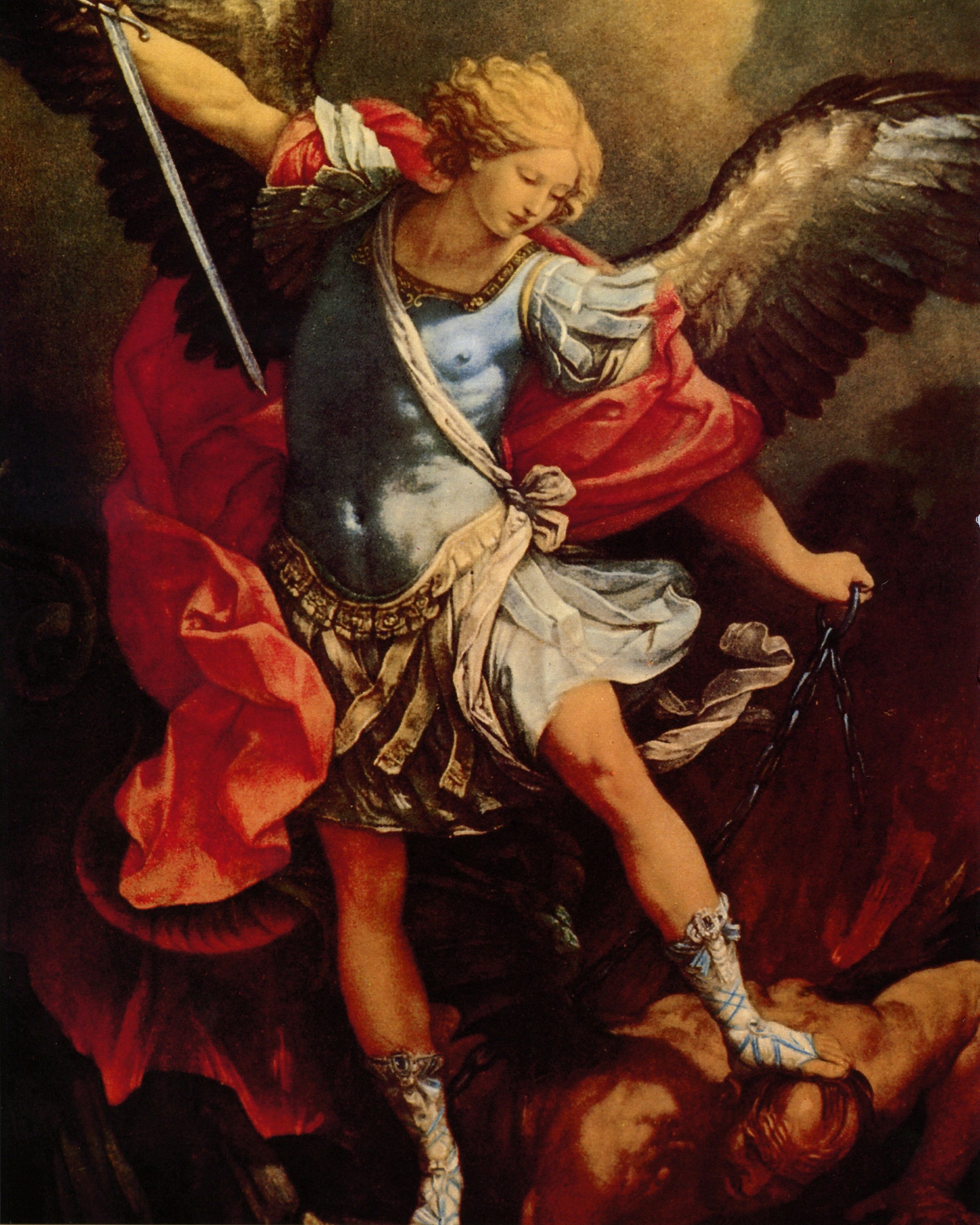 Catholic Prints - Catholic Pictures